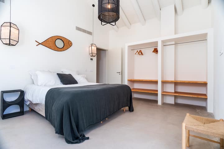 3 Bedrooms Small Pool - Comporta