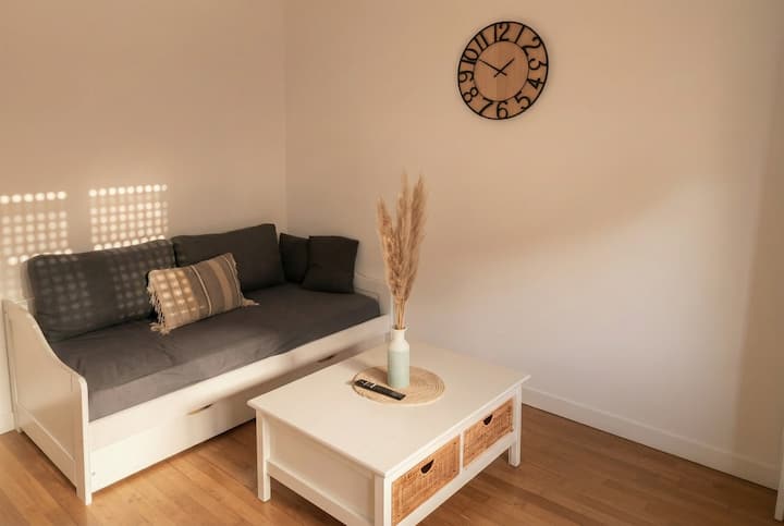 Entre Terre Et Baie Du Mont-saint-michel - Ille-et-Vilaine