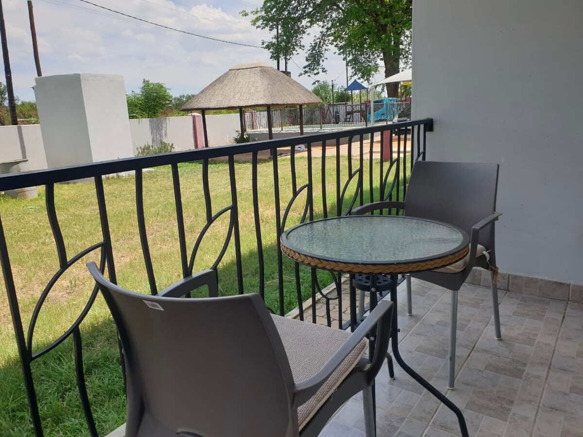 Sage’s Airbnb Gateway - Airbnb