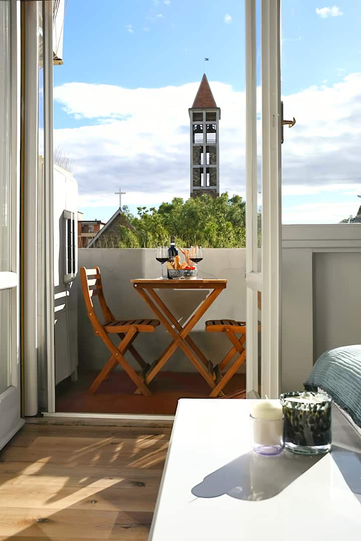 Baracchini - Simona And Luca's Bright House - Florence