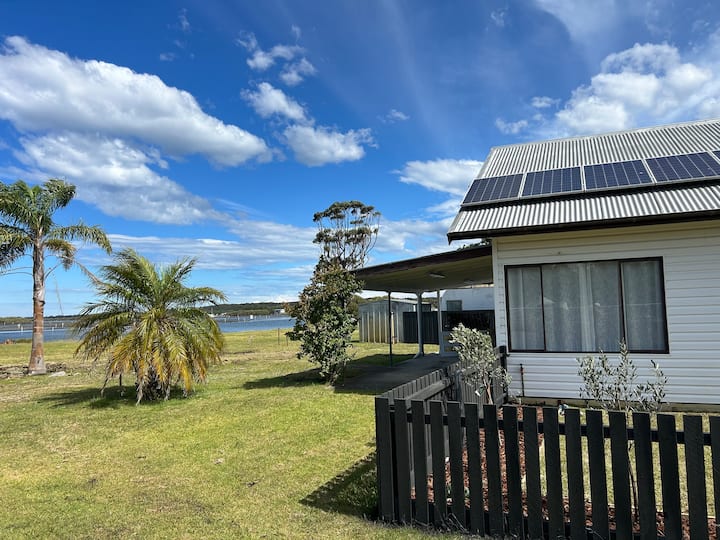 New The Little River Cottage On Crookhaven River - Nowra
