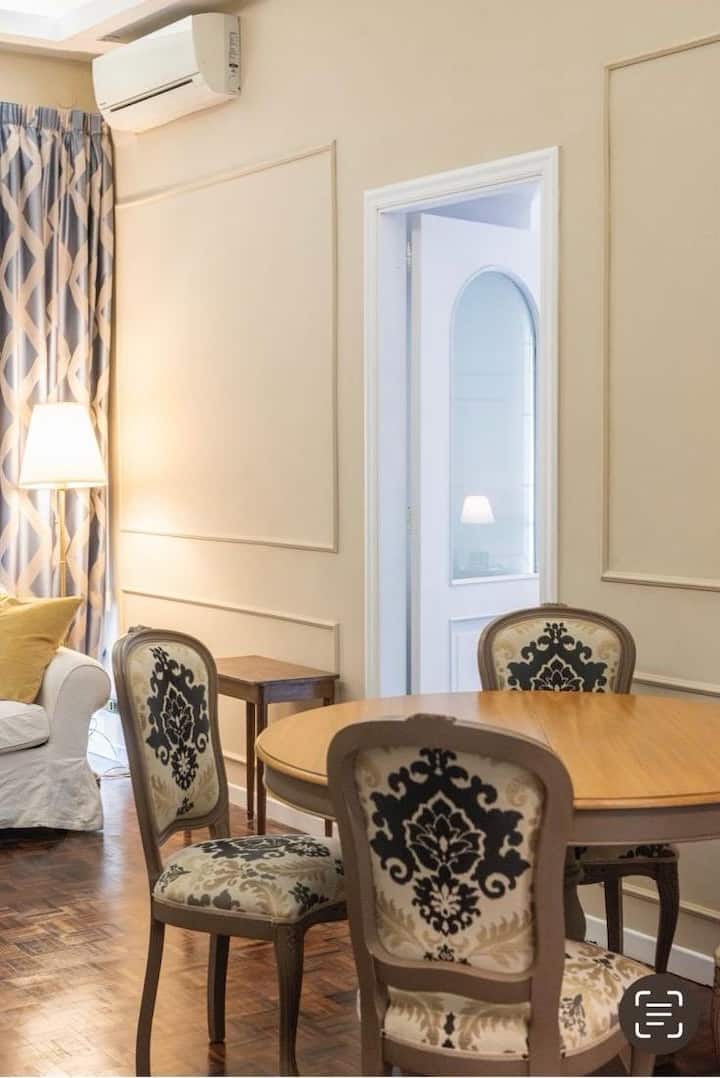 Marinelli House1912 - Napoli