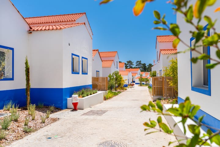 3 Bedrooms Large Pool - Comporta