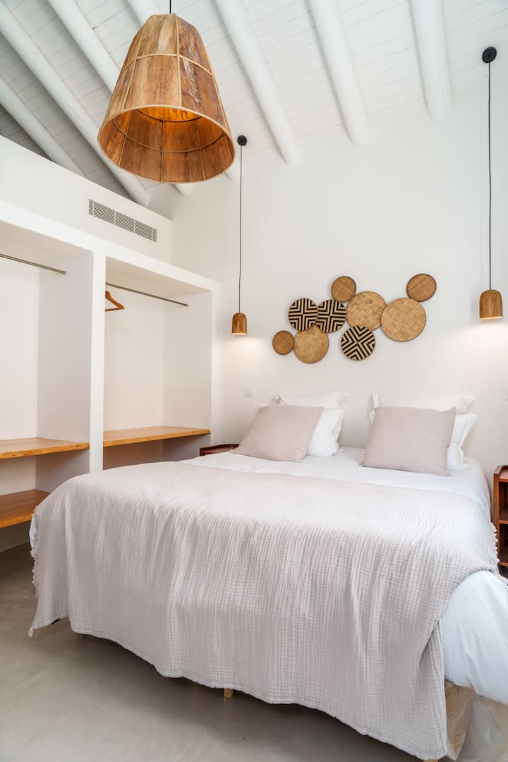 3 Bedrooms Rooftop Pool - Comporta