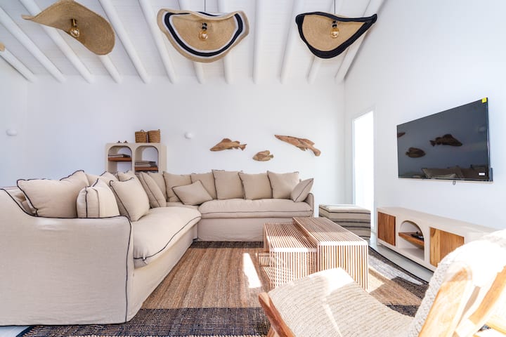 3 Bedrooms Rooftop Pool - Comporta