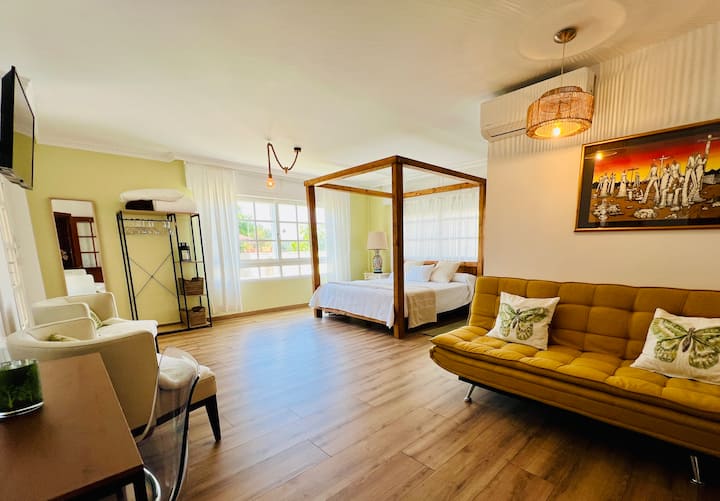 Habitación Doble Mar De Frisia - O Pino