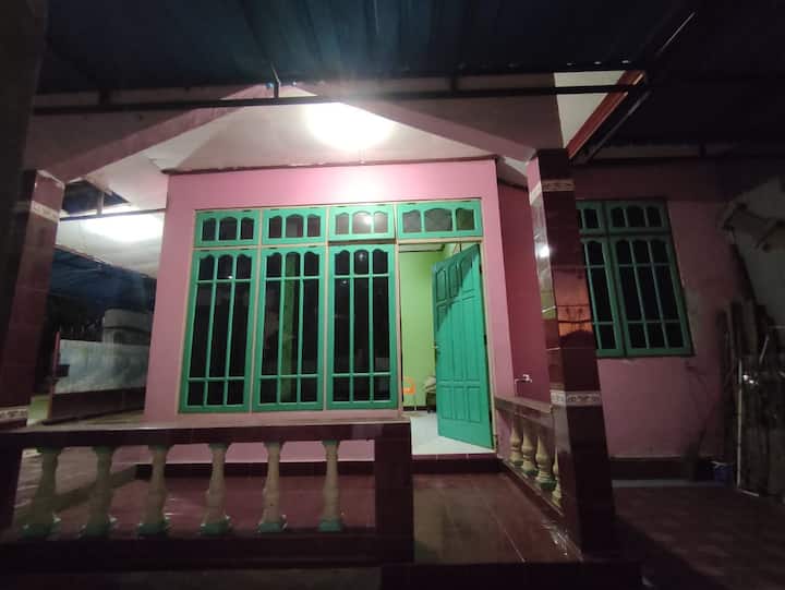 Sewa Rumah Kontrakan Murah - Kupang