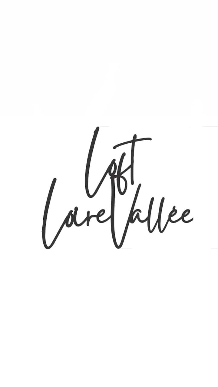 Loft Entier «&nbsp;Loire Vallée&nbsp;» - La Pommeraye