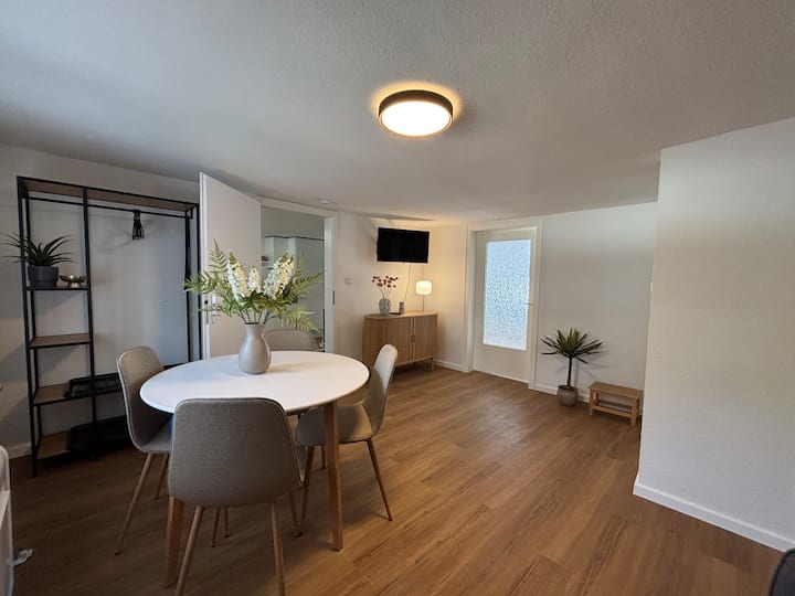 Möbliertes Wohnen Auf Zeit - Burbach