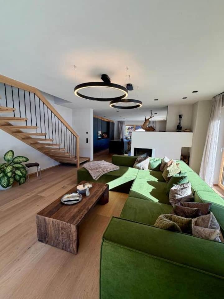 Malia - Alpine Hideaway - Achenkirch