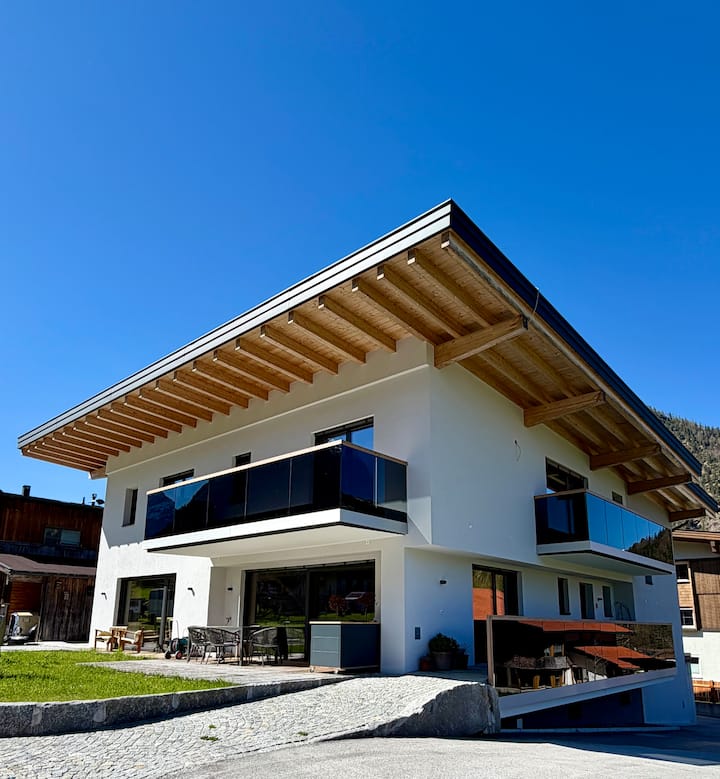 Malia - Alpine Hideaway - Achenkirch