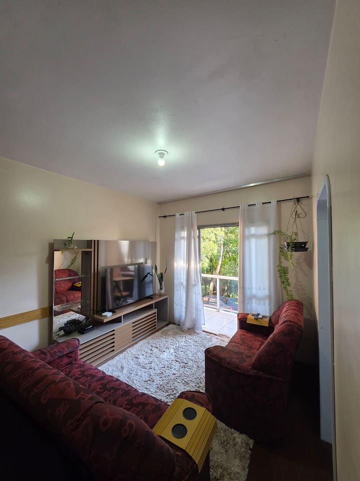 Apartamento Ao Lado Das Thermas - Piratuba