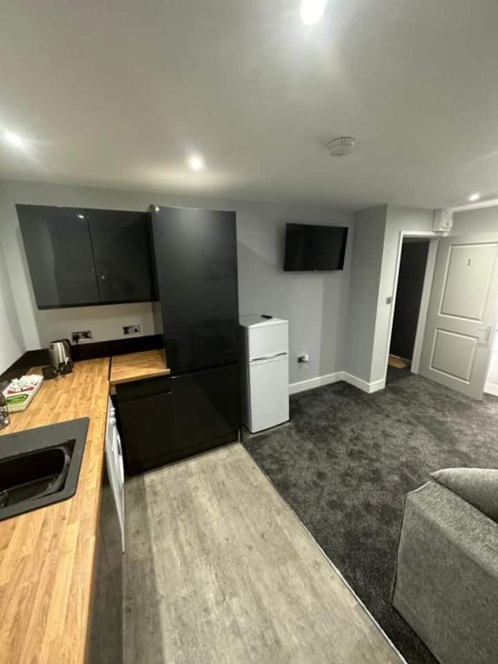 Flat 1 Thornaby - Stockton-on-Tees