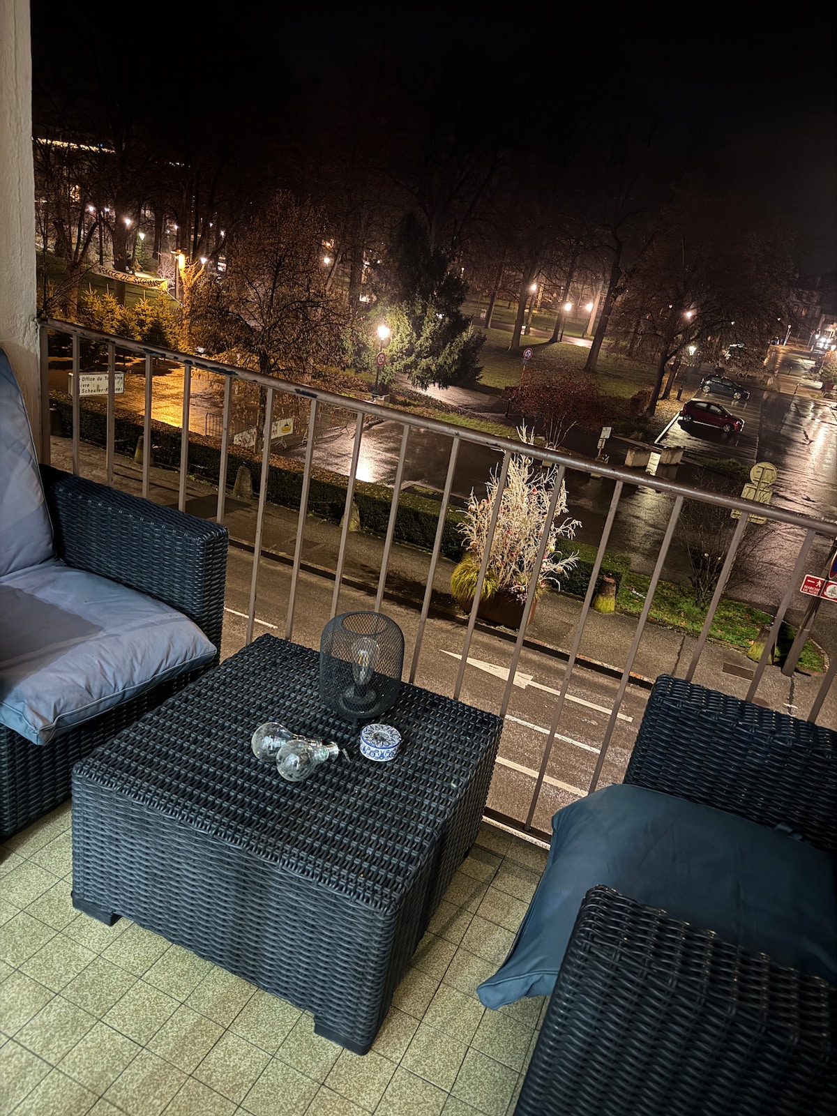 Appartement style Loft Colmar centre | Gare à pied - Appartements à ...