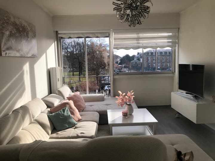 Appartement Style Loft Colmar Centre | Gare à Pied - Colmar