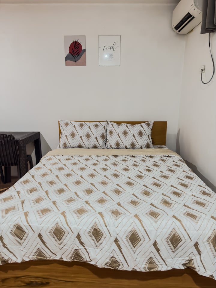 Rm315: Condo Type 2 Pax Cdo - Cagayan de Oro