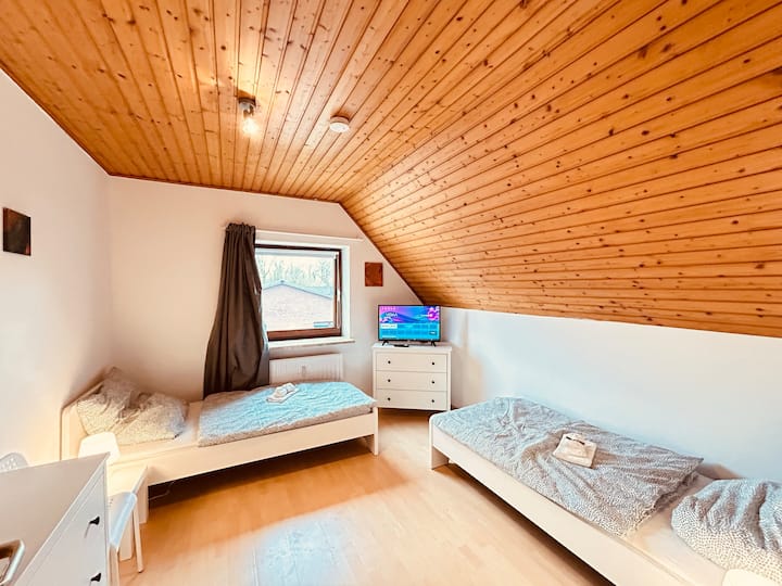 Hafenblick Stade - Stade