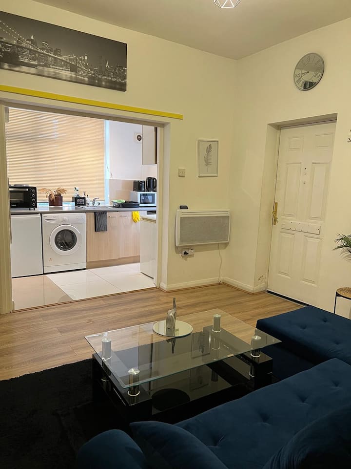 Elite So Good - Birmingham