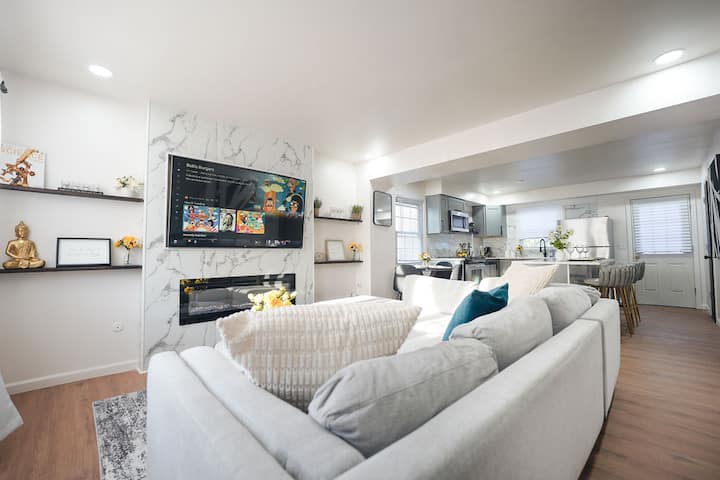 The Unicorn @ Rahway - Edison