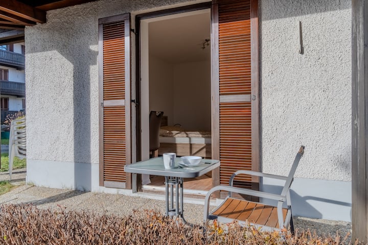 Chrysantihof - Apartment 369 - Zwiesel