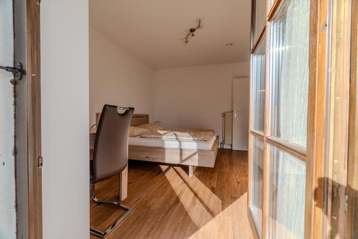 Chrysantihof - Apartment 369 - Bodenmais