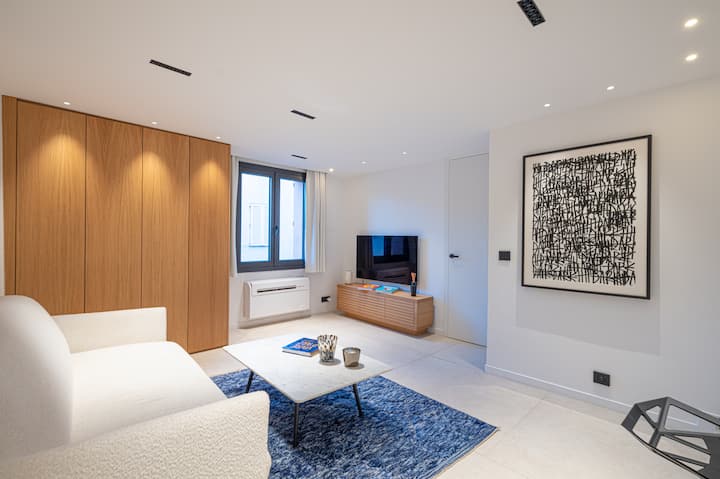 Casa Tropezina - Center - 1mn Port - Saint-Tropez