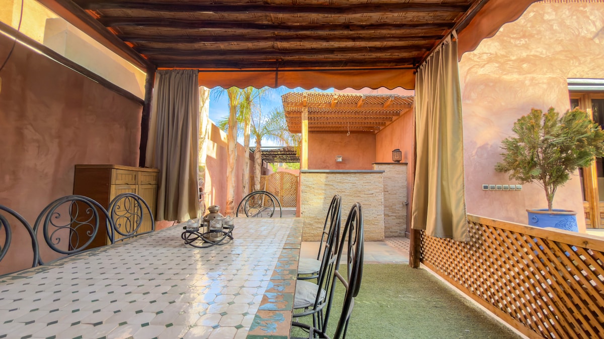 Moradia sem vizinhos, a 10 min do centro - Airbnb