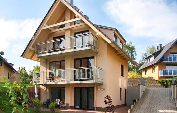 U8 Og - Röbel/Müritz