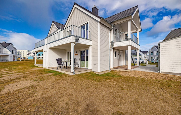 Awesome Apartment In Ostseeresort Olpenitz - Maasholm