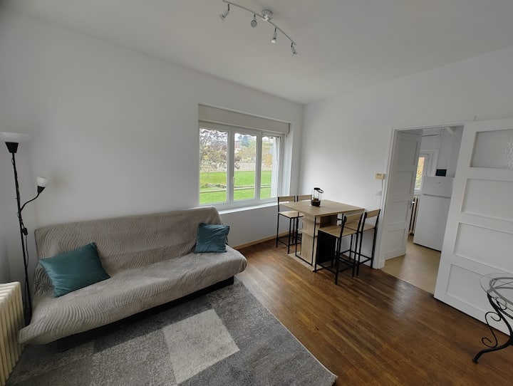 Maison Centre-ville - Beaugency