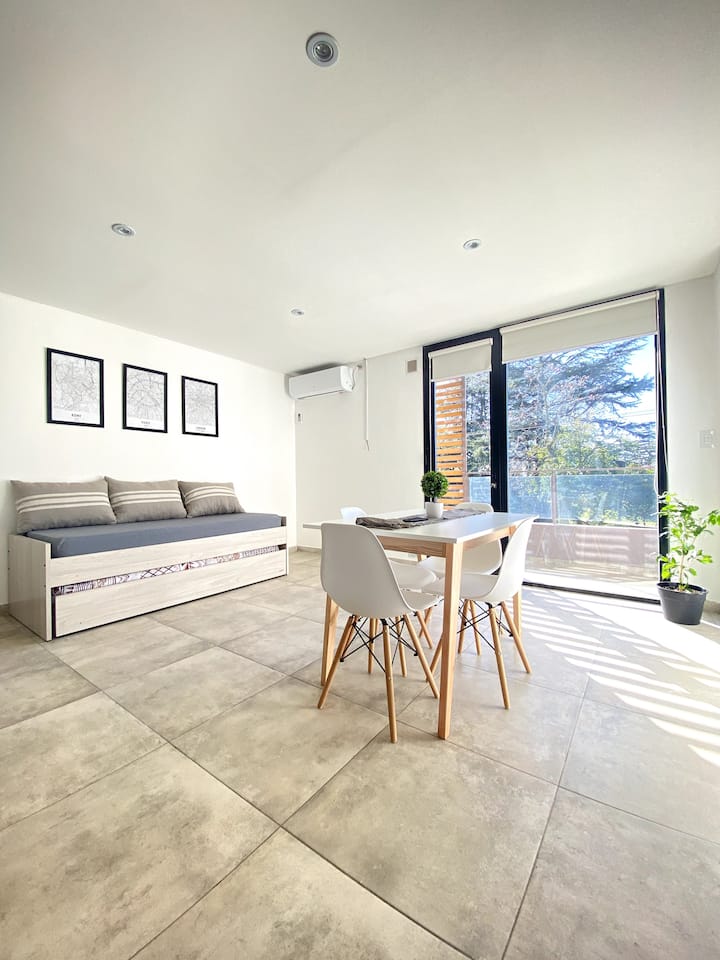 Finca Nova Apartment 2 - Balcarce