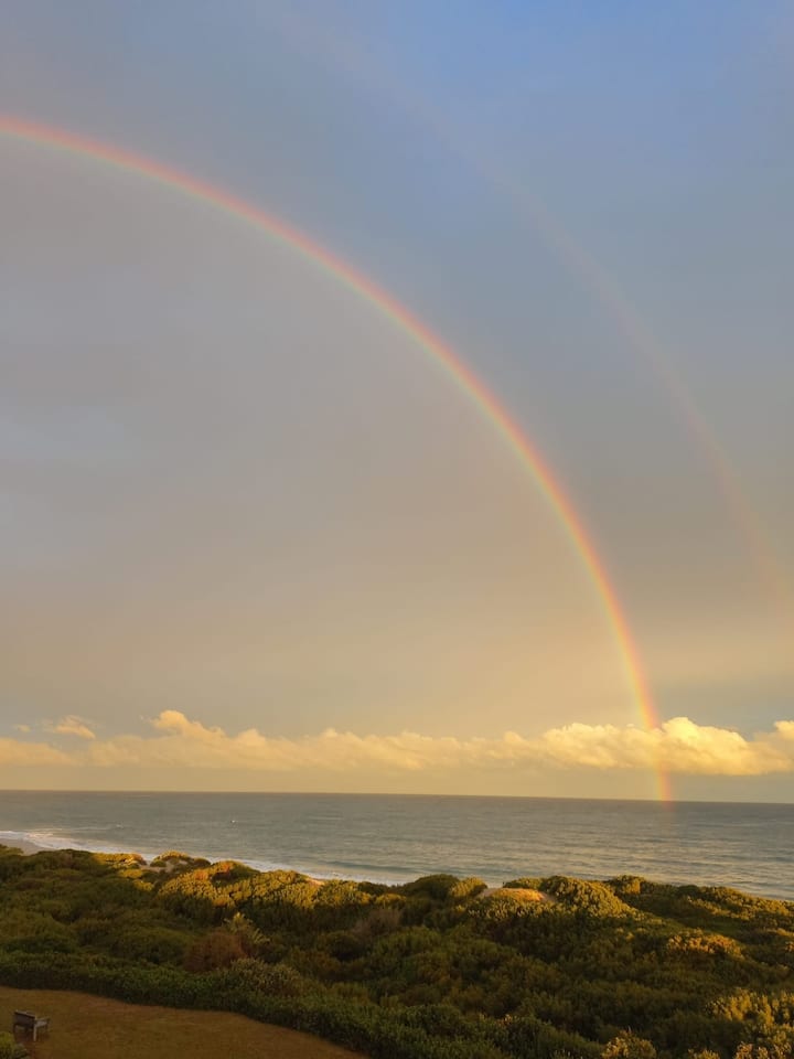 Beachside Bliss - Saint Francis Bay