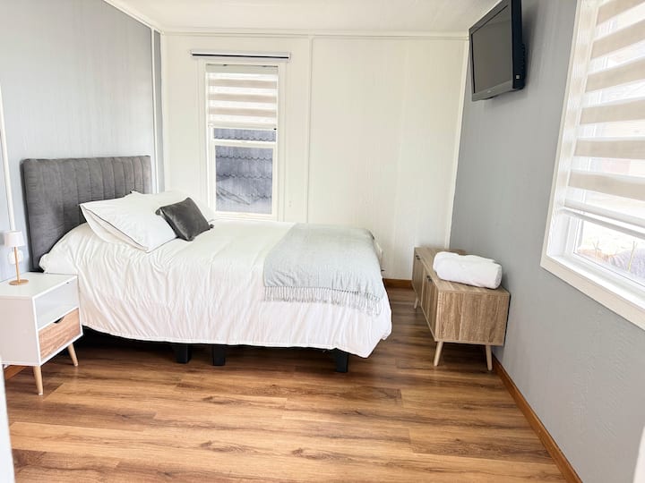 Cabaña Acogedora, En Club De Campo Puerto Varas. - Puerto Varas