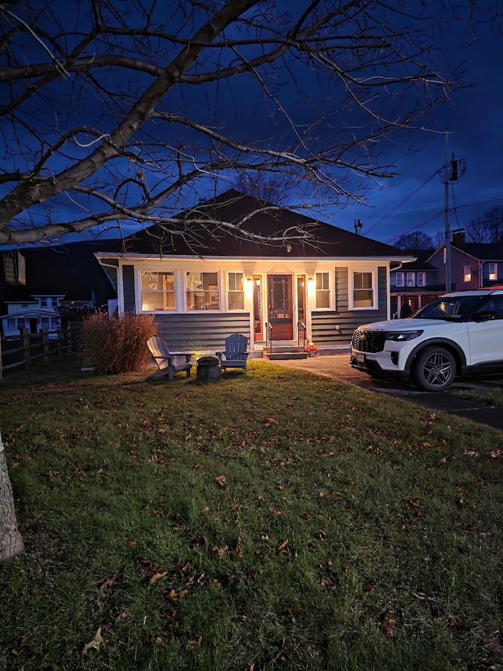 Short Walking Distance To Hunter Mtn And Town! - Hunter Mountain, NY