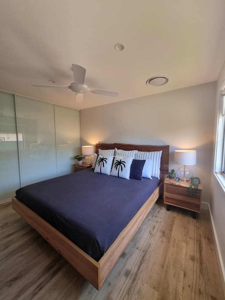 Sheik Oasis - Häuser zur Miete in Lightning Ridge, New South Wales ...