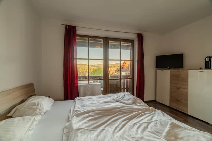 Chrysantihof - Apartment 390 - Zwiesel