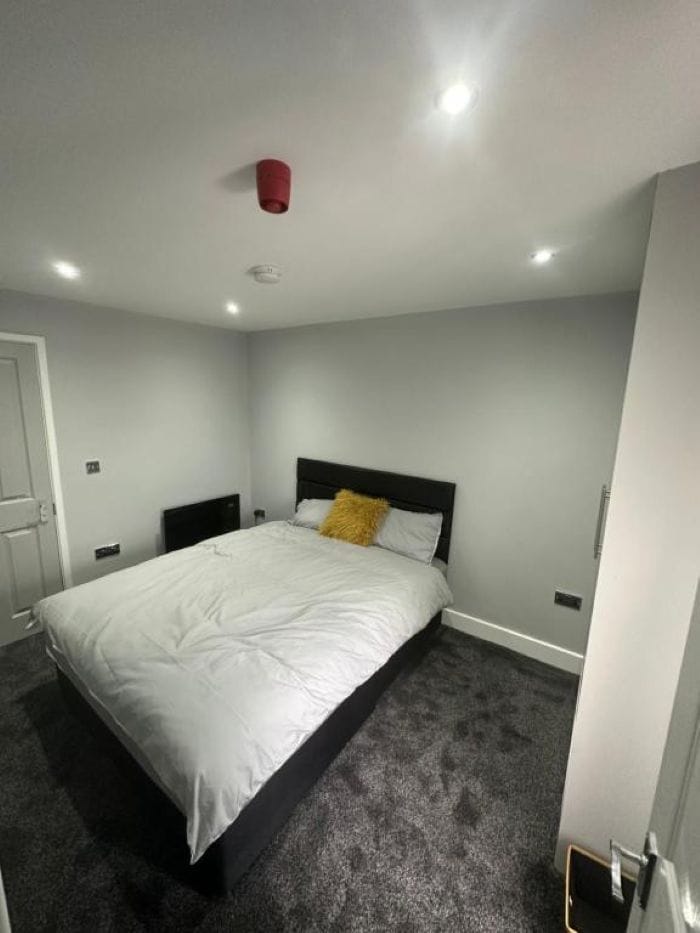 Great Studio - Flats for Rent in Thornaby, England, United Kingdom - Airbnb