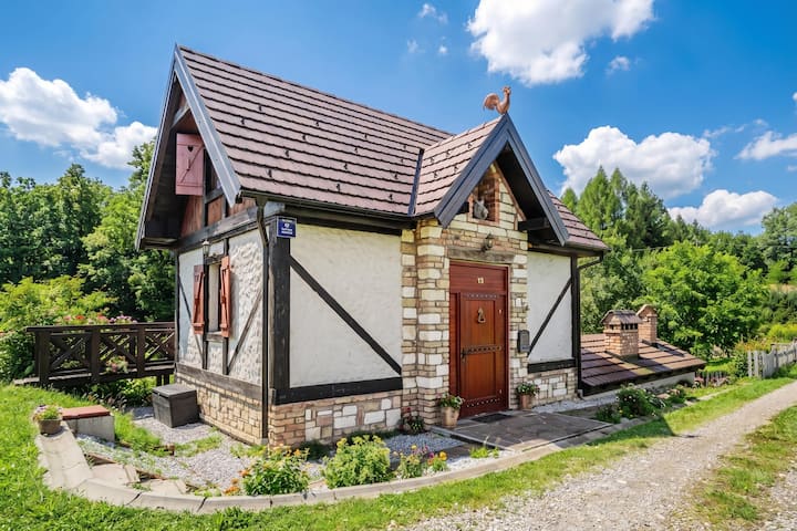 Nature Lodge With Sauna And Hot Tub - Varaždin