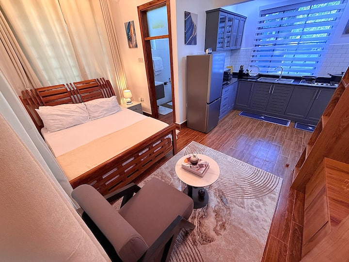 Greatwoood Residence - Tanzania