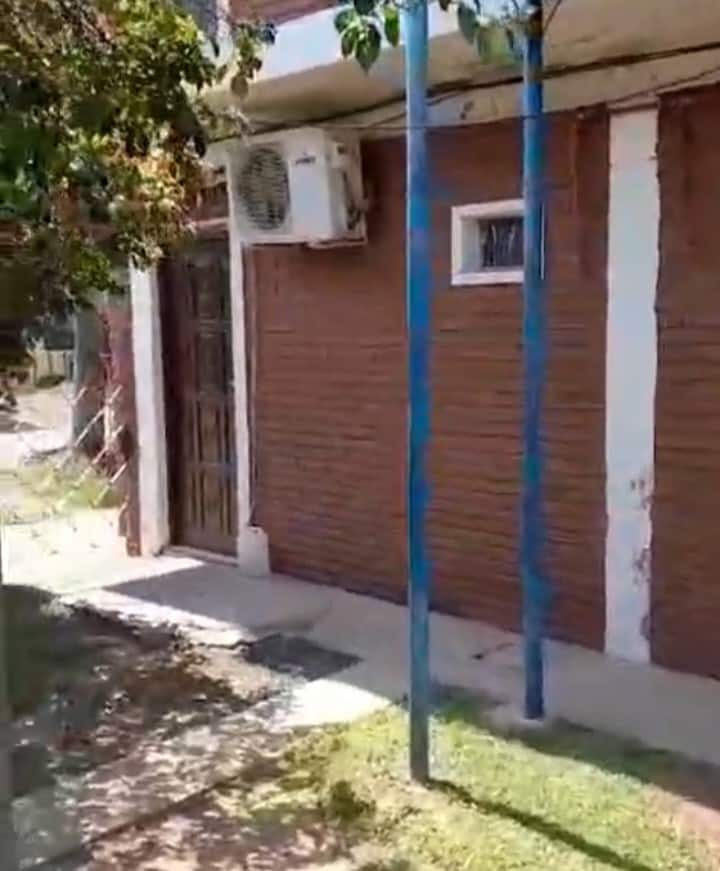 Dpto. Monoambiente 02 - Formosa