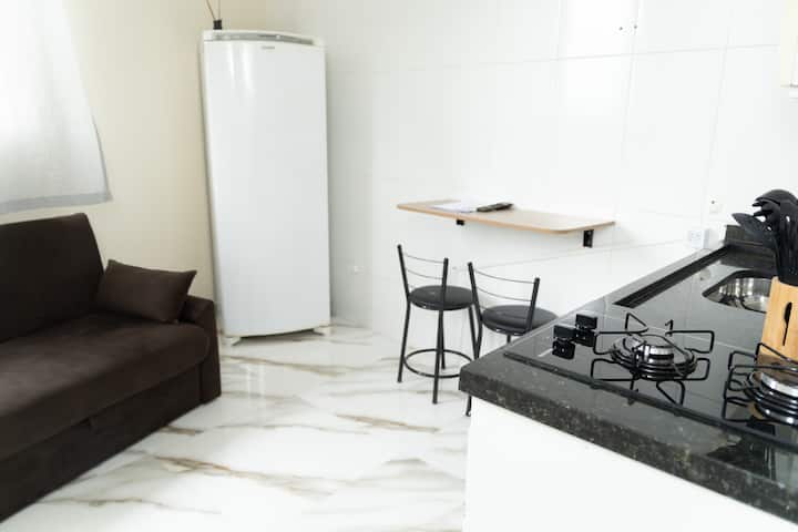 Ap 05 Conforto E Paz Usp+pq Vila Lobos - Jaguaré - Osasco