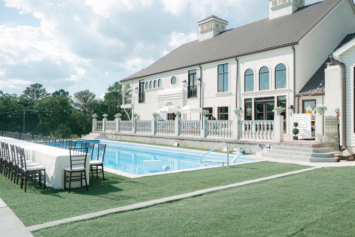 The Dimora "Presidential Suite" - Bed and breakfasts for Rent in Sparta ...