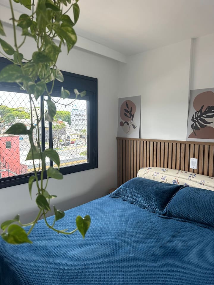 Mogi Das Cruzes Para 2p, Comodidades E Conforto - Mogi das Cruzes