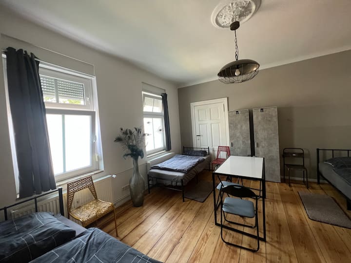 Apartment Nähe Flughafen, Ideal Für Firmen - Berlin Schönefeld Airport (SXF)