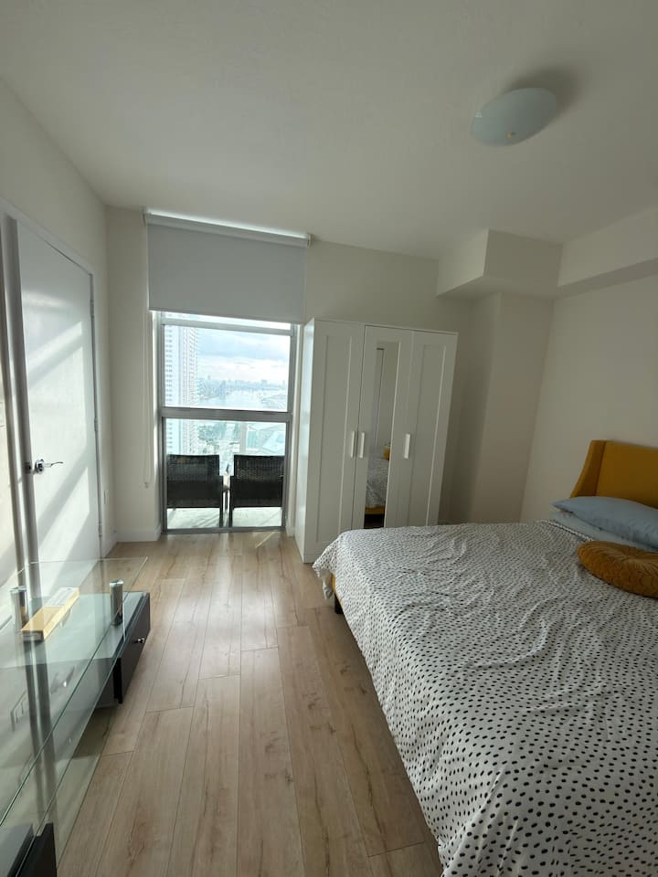 Miami Downtown Ocean View Room - Miami