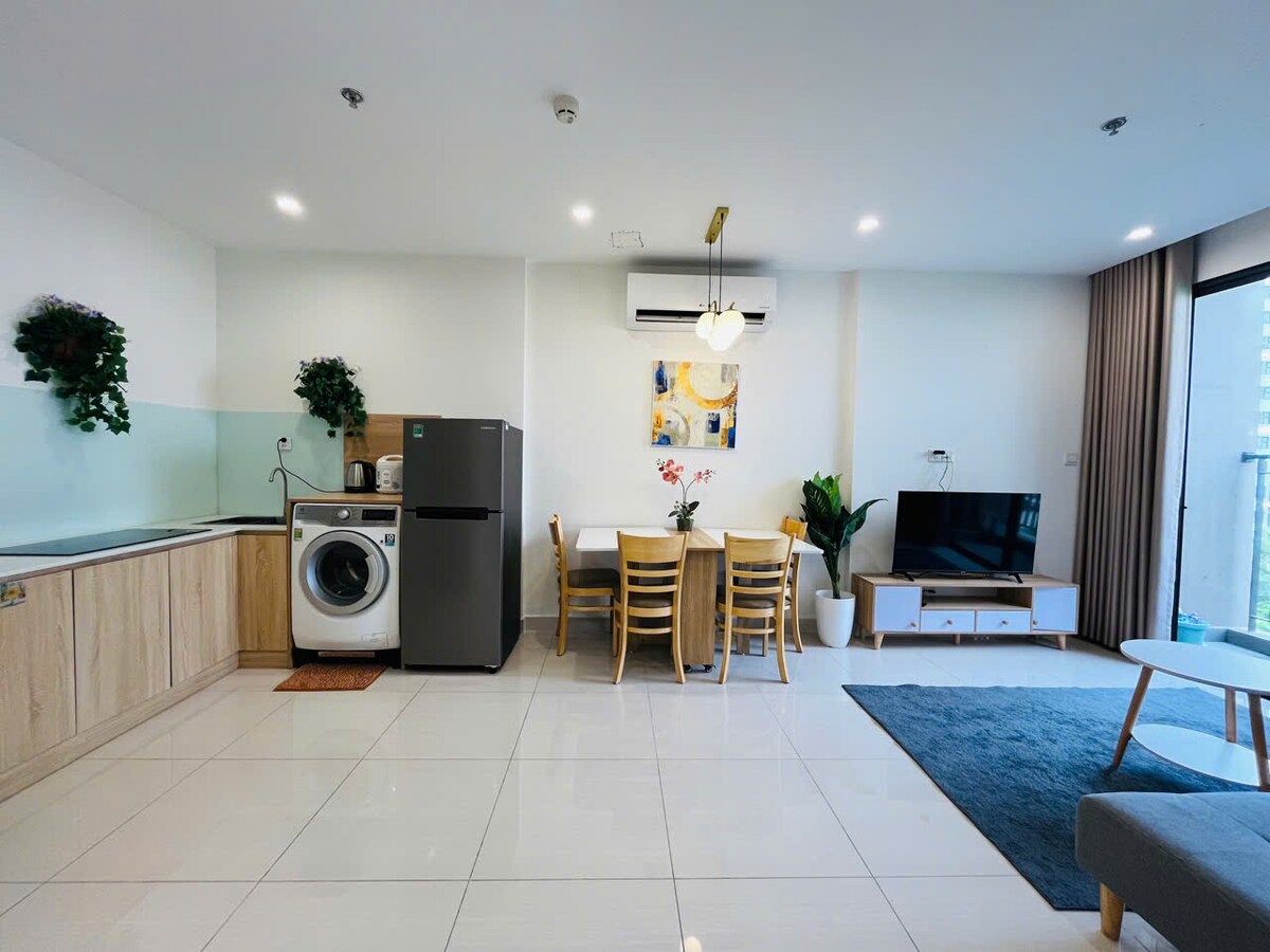 MayHome’s • Eunoia Retreat • Minimal & Peaceful - Apartments for Rent ...