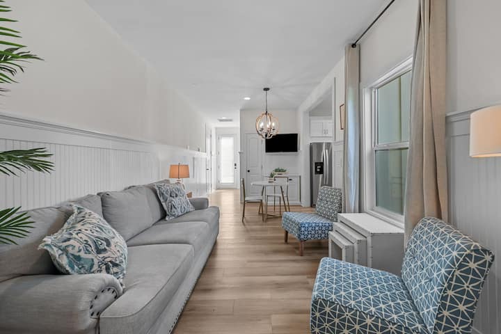 The Quiet Acre - Concord, NC