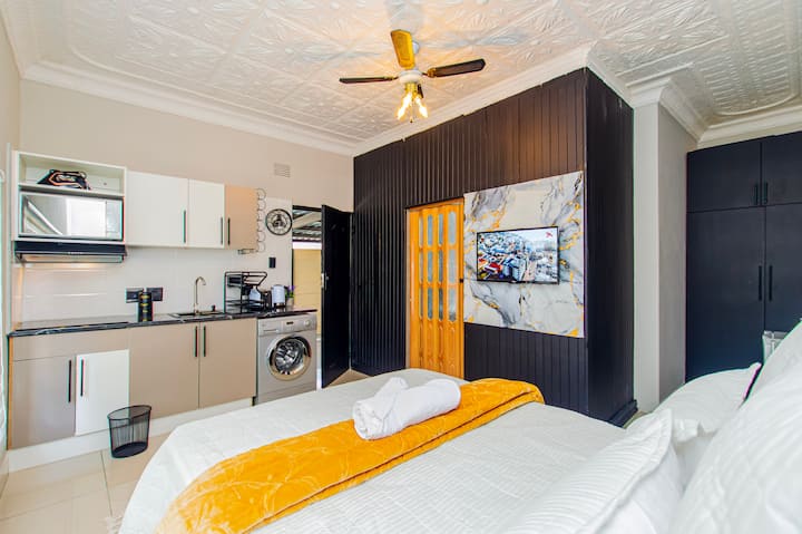 Win Haven • Luxury Comfort Suite - Randfontein