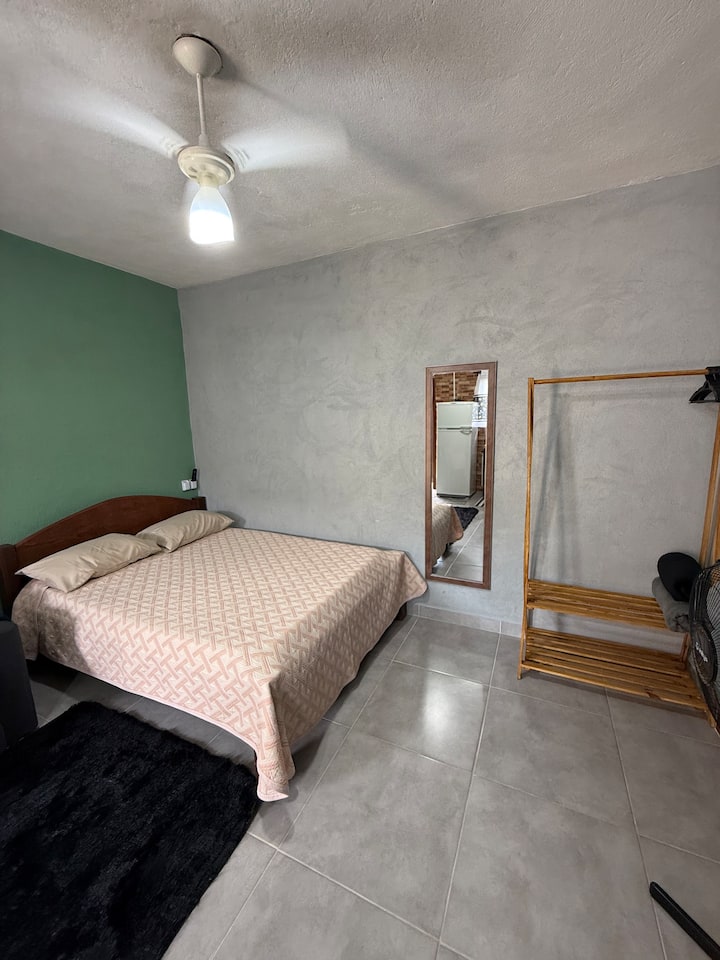 Chalé Confortável Em Ilhabela - Ilhabela