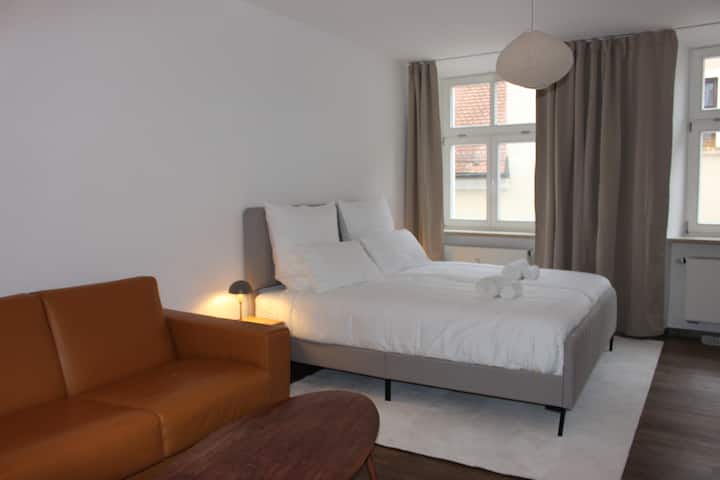 Betterstay: Apartment In Straubing - Wifi - Straubing